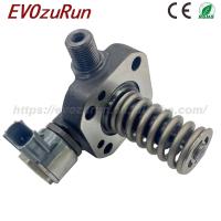 China High Pressure Fuel Pump Plunger Element 22100-0E010 299000-0040 HP5 Repair Parts for Toyota Hilux Fortuner 1GD-FTV 2.8 Diesel for sale