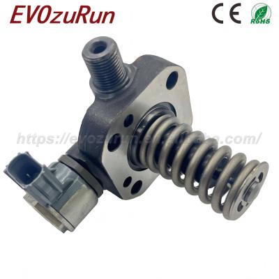 China High Pressure Fuel Pump Plunger Element 22100-0E010 299000-0040 HP5 Repair Parts for Toyota Hilux Fortuner 1GD-FTV 2.8 Diesel for sale