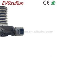 China High Pressure Fuel Pump Plunger Element 22100-0E010 299000-0040 HP5 Repair Parts for Toyota Hilux Fortuner 1GD-FTV 2.8 Diesel for sale