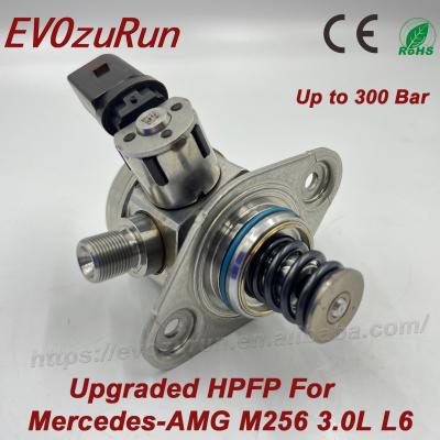 China M256 3.0L Turbo L6 Engine Upgrade HPFP A2560702600 for Mercedes-AMG E53 CLS53 C257 GT 53 GLE450 GLE53 GLS450 CLS450 for sale