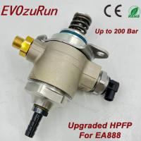 China 11.7mm High Pressure Fuel Pump Upgrade for VW Audi EA888 Gen2 2.0 TSI TFSI Engine Stage 2 Stage 3 Golf GTI MK6 Audi A3 S3 TT for sale