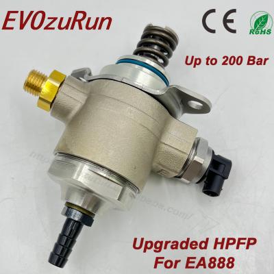 China 11.7mm High Pressure Fuel Pump Upgrade for VW Audi EA888 Gen2 2.0 TSI TFSI Engine Stage 2 Stage 3 Golf GTI MK6 Audi A3 S3 TT for sale