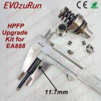 China 11.7mm High Pressure Fuel Pump Upgrade for VW Audi EA888 Gen2 2.0 TSI TFSI Engine Stage 2 Stage 3 Golf GTI MK6 Audi A3 S3 TT for sale