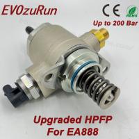 China 11.7mm High Pressure Fuel Pump Upgrade for VW Audi EA888 Gen2 2.0 TSI TFSI Engine Stage 2 Stage 3 Golf GTI MK6 Audi A3 S3 TT for sale