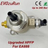 China 11.7mm High Pressure Fuel Pump Upgrade for VW Audi EA888 Gen2 2.0 TSI TFSI Engine Stage 2 Stage 3 Golf GTI MK6 Audi A3 S3 TT for sale