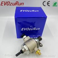 China 11.7mm High Pressure Fuel Pump Upgrade for VW Audi EA888 Gen2 2.0 TSI TFSI Engine Stage 2 Stage 3 Golf GTI MK6 Audi A3 S3 TT for sale
