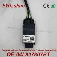 China NOx Sensor 04L907807BT 0281008779 0281007831 Nitrogen Oxide Sensor Replacement for VW Multivan Transporter California T6 2.0 TDI Diesel for sale