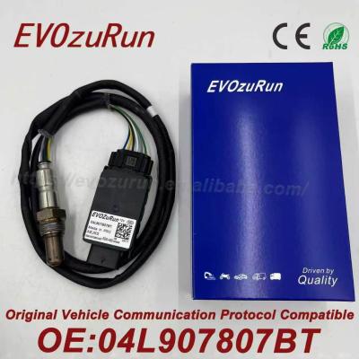 China NOx Sensor 04L907807BT 0281008779 0281007831 Nitrogen Oxide Sensor Replacement for VW Multivan Transporter California T6 2.0 TDI Diesel for sale