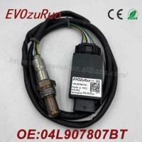 China NOx Sensor 04L907807BT 0281008779 0281007831 Nitrogen Oxide Sensor Replacement for VW Multivan Transporter California T6 2.0 TDI Diesel for sale