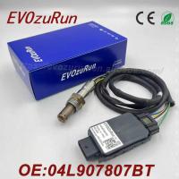 China NOx Sensor 04L907807BT 0281008779 0281007831 Nitrogen Oxide Sensor Replacement for VW Multivan Transporter California T6 2.0 TDI Diesel for sale