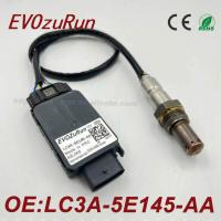 China NOx Sensor LC3A-5E145-AA Nitrogen Oxide Sensor SCR NOx Emission Sensor Replacement for Ford F-250 F-350 F-450 F-550 Super Duty 6.7L Diesel for sale
