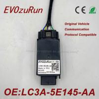 China NOx Sensor LC3A-5E145-AA Nitrogen Oxide Sensor SCR NOx Emission Sensor Replacement for Ford F-250 F-350 F-450 F-550 Super Duty 6.7L Diesel for sale