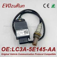 China NOx Sensor LC3A-5E145-AA Nitrogen Oxide Sensor SCR NOx Emission Sensor Replacement for Ford F-250 F-350 F-450 F-550 Super Duty 6.7L Diesel for sale