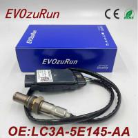 China NOx Sensor LC3A-5E145-AA Nitrogen Oxide Sensor SCR NOx Emission Sensor Replacement for Ford F-250 F-350 F-450 F-550 Super Duty 6.7L Diesel for sale