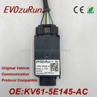 China NOx Sensor 0281007424 KV61-5E145-AC Nitrogen Oxide Sensor SCR System Sensor Replacement for Ford Transit Connect V408 Tourneo Connect 1.5 EcoBlue Diesel for sale
