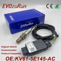 China NOx Sensor 0281007424 KV61-5E145-AC Nitrogen Oxide Sensor SCR System Sensor Replacement for Ford Transit Connect V408 Tourneo Connect 1.5 EcoBlue Diesel for sale