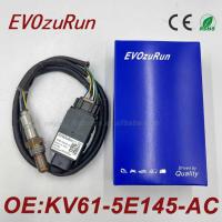 China NOx Sensor 0281007424 KV61-5E145-AC Nitrogen Oxide Sensor SCR System Sensor Replacement for Ford Transit Connect V408 Tourneo Connect 1.5 EcoBlue Diesel for sale