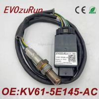 China NOx Sensor 0281007424 KV61-5E145-AC Nitrogen Oxide Sensor SCR System Sensor Replacement for Ford Transit Connect V408 Tourneo Connect 1.5 EcoBlue Diesel for sale