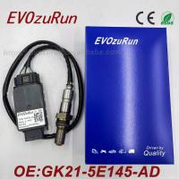 China NOx Sensor 0281007071 GK21-5E145-AD Nitrogen Oxide Sensor SCR System NOx Sensor Replacement for Ford Transit Custom MK8 V363 290 350 2.0 TDCi Diesel for sale