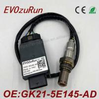 China NOx Sensor 0281007071 GK21-5E145-AD Nitrogen Oxide Sensor SCR System NOx Sensor Replacement for Ford Transit Custom MK8 V363 290 350 2.0 TDCi Diesel for sale