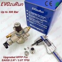 China EA839 HPFP Upgrade High Performance High Pressure Fuel Pump Assembly for Audi S4 S5 RS4 RS5 SQ5 2.9T 3.0T TFSI for sale