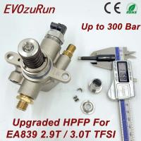 China EA839 HPFP Upgrade High Performance High Pressure Fuel Pump Assembly for Audi S4 S5 RS4 RS5 SQ5 2.9T 3.0T TFSI for sale