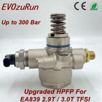 China EA839 HPFP Upgrade High Performance High Pressure Fuel Pump Assembly for Audi S4 S5 RS4 RS5 SQ5 2.9T 3.0T TFSI for sale