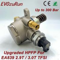 China EA839 HPFP Upgrade High Performance High Pressure Fuel Pump Assembly for Audi S4 S5 RS4 RS5 SQ5 2.9T 3.0T TFSI for sale
