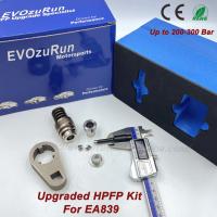 China EA839 HPFP Upgrade Kit High Pressure Fuel Pump for Audi S4 RS4 B9 S5 RS5 F5 2.9T 3.0T Performance Upgrade for sale