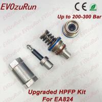 China 11.7mm EA824 HPFP Upgrade Kit High Pressure Fuel Pump for Audi S6 RS6 RS7 S8 A8 D4 4.0 TFSI Twin Turbo V8 for sale