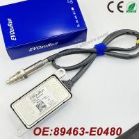 China Nitrogen Oxide Nox Sensor 89463-E0480 5WK96786 for Hino Truck S11480 Diesel 24V for sale