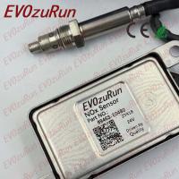 China Nitrogen Oxide Nox Sensor 89463-E0480 5WK96786 for Hino Truck S11480 Diesel 24V for sale