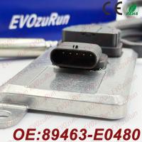 China Nitrogen Oxide Nox Sensor 89463-E0480 5WK96786 for Hino Truck S11480 Diesel 24V for sale