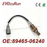 China 89465-06240 8946506240 Downstream Oxygen O2 Sensor Rear Lambda Sensor for Toyota Camry 2.4L 2AZ-FE 2006-2011 ACV40 ACV41 AHV41 for sale