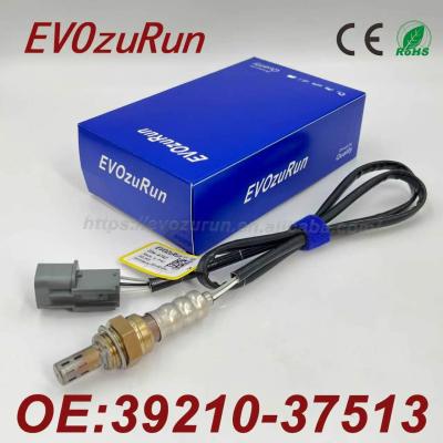 China 39210-37513 3921037513 Upstream Oxygen O2 Sensor Right Upper Lambda Sensor for Hyundai Tucson 2.7L 2004-2009 Kia Sportage 2.7L 2005-2010 for sale