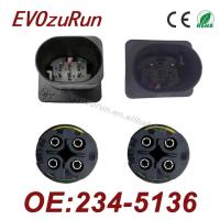 China 234-5136 234-5138 234-4875 Set of 4 Upstream & Downstream Oxygen O2 Sensors for BMW X5 E70 4.8L N62B48B 2007-2010 for sale
