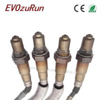 China 234-5136 234-5138 234-4875 Set of 4 Upstream & Downstream Oxygen O2 Sensors for BMW X5 E70 4.8L N62B48B 2007-2010 for sale