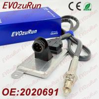 China 2296799 5Wk96612F 2020691 1872080 2247379 5Wk96612D for Scania Engine Spare Parts Nitrogen Oxygen Sensor Nox Sensor for sale