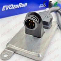 China 2296799 5Wk96612F 2020691 1872080 2247379 5Wk96612D for Scania Engine Spare Parts Nitrogen Oxygen Sensor Nox Sensor for sale