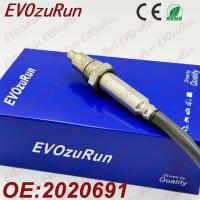 China 2296799 5Wk96612F 2020691 1872080 2247379 5Wk96612D for Scania Engine Spare Parts Nitrogen Oxygen Sensor Nox Sensor for sale