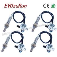 China 234-4668 250-24470 Set of 4 Upstream & Downstream Oxygen O2 Sensors for Chevrolet Silverado 1500 Tahoe GMC Sierra 1500 Cadillac Escalade 5.3L V8 for sale