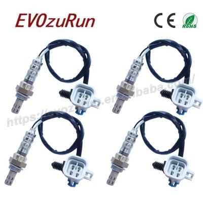 China 234-4668 250-24470 Set of 4 Upstream & Downstream Oxygen O2 Sensors for Chevrolet Silverado 1500 Tahoe GMC Sierra 1500 Cadillac Escalade 5.3L V8 for sale