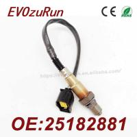 China A0045420718 0045420718 Downstream Oxygen O2 Lambda Sensor Post-Catalyst for Mercedes-Benz W203 W204 W211 W212 M272 M273 for sale
