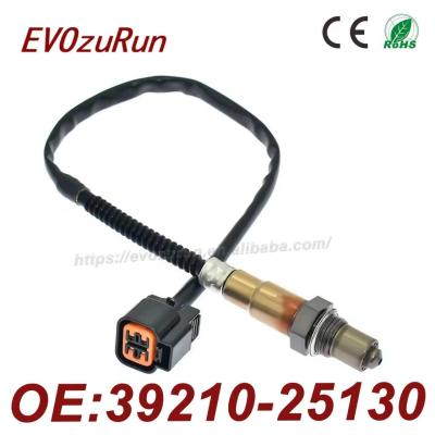 China 39210-25130 3921025130 Upstream Oxygen O2 Air Fuel Ratio Sensor for Hyundai Sonata NF 2.0L 2.4L 2005-2010 Lambda Sensor for sale