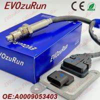 China A0009053403 0009053403 5WK96681C Nox Sensor for Mercedes Benz Sprinter 2500/3500 W205 S205 X164 X166 W164 W166 R172 W212 W222 for sale
