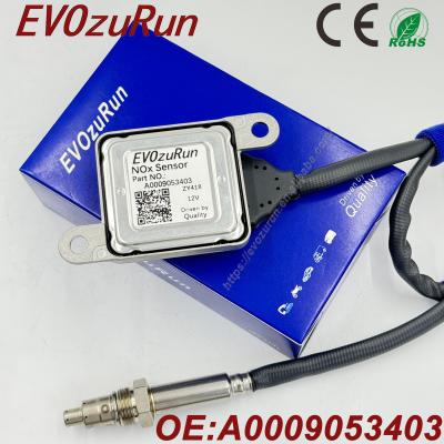 China A0009053403 0009053403 5WK96681C Nox Sensor for Mercedes Benz Sprinter 2500/3500 W205 S205 X164 X166 W164 W166 R172 W212 W222 for sale