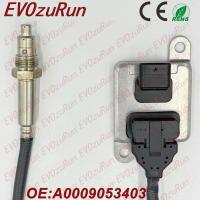 China A0009053403 0009053403 5WK96681C Nox Sensor for Mercedes Benz Sprinter 2500/3500 W205 S205 X164 X166 W164 W166 R172 W212 W222 for sale