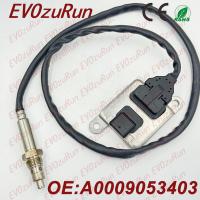 China A0009053403 0009053403 5WK96681C Nox Sensor for Mercedes Benz Sprinter 2500/3500 W205 S205 X164 X166 W164 W166 R172 W212 W222 for sale