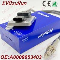 China A0009053403 0009053403 5WK96681C Nox Sensor for Mercedes Benz Sprinter 2500/3500 W205 S205 X164 X166 W164 W166 R172 W212 W222 for sale