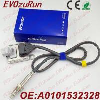 China NOx Sensor Nitrogen Oxide A0101532328 5WK97339A Outlet Downstream for Freightliner Cascadia 2012-2022 Western Star 2016-2022 Mercedes Benz DDE Engine Detroit Diesel DD13 15 16 for sale